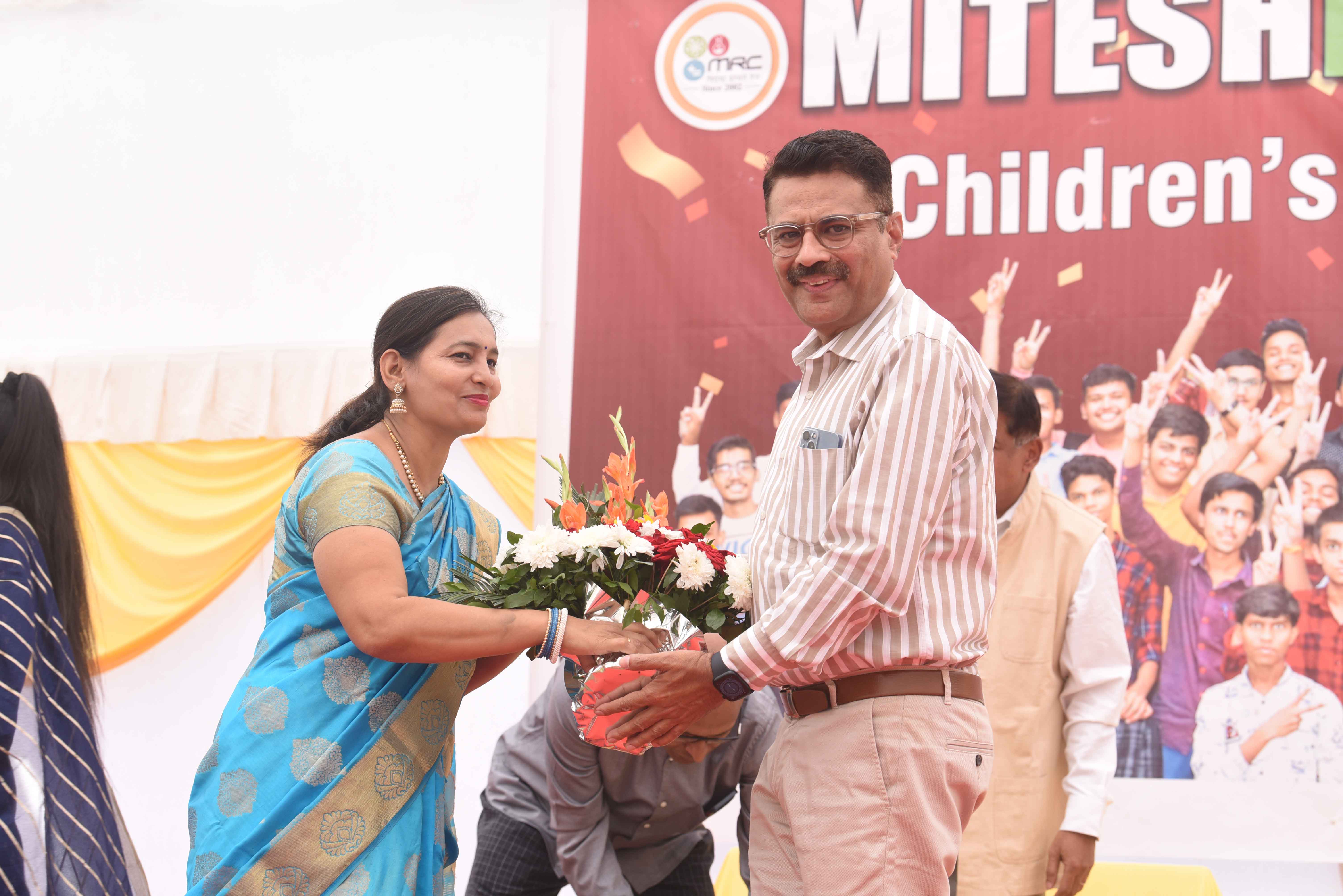 MRC Picture Album | Best IIT JEE coaching in Bhopal
