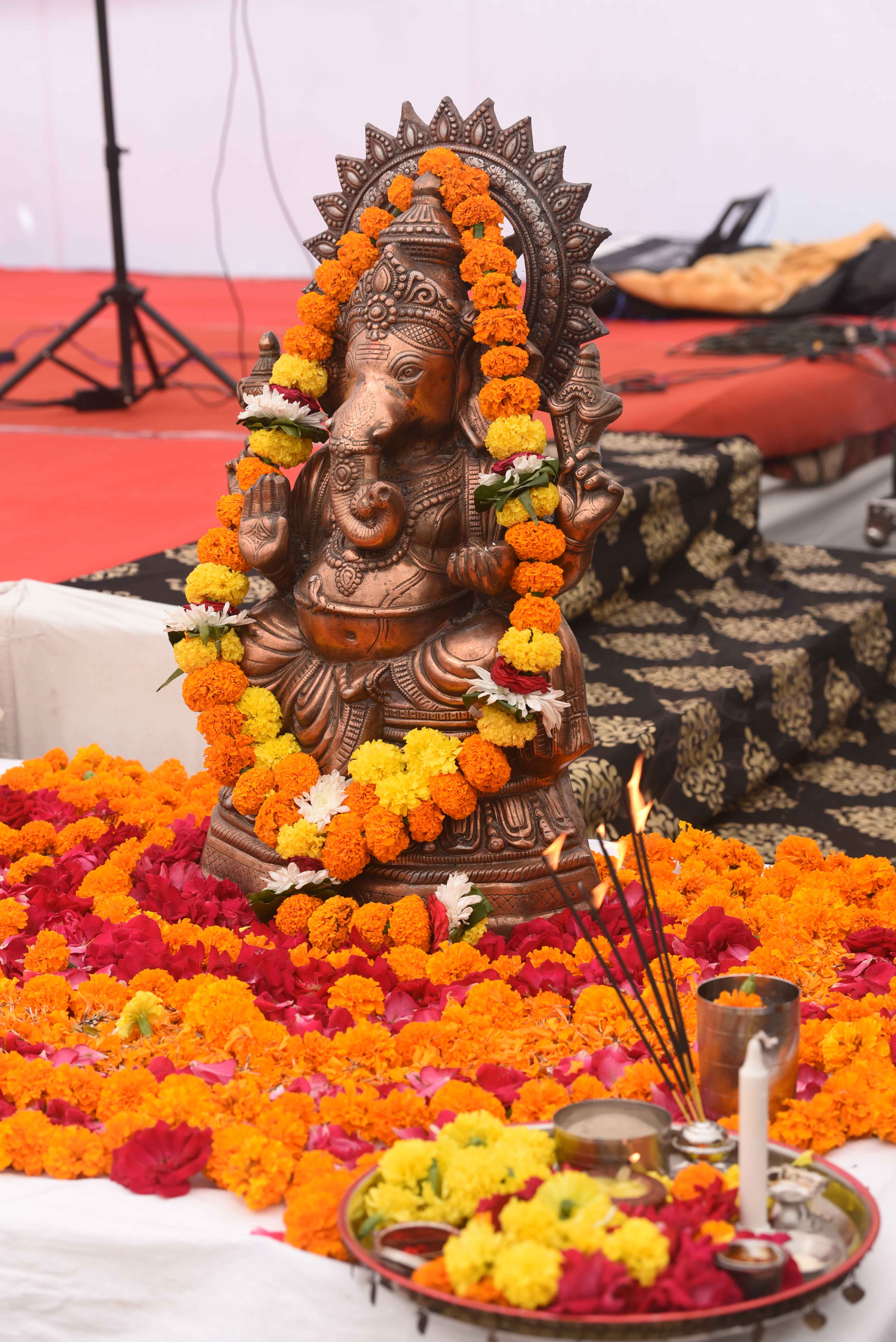 MRC Picture Album | Best IIT JEE coaching in Bhopal