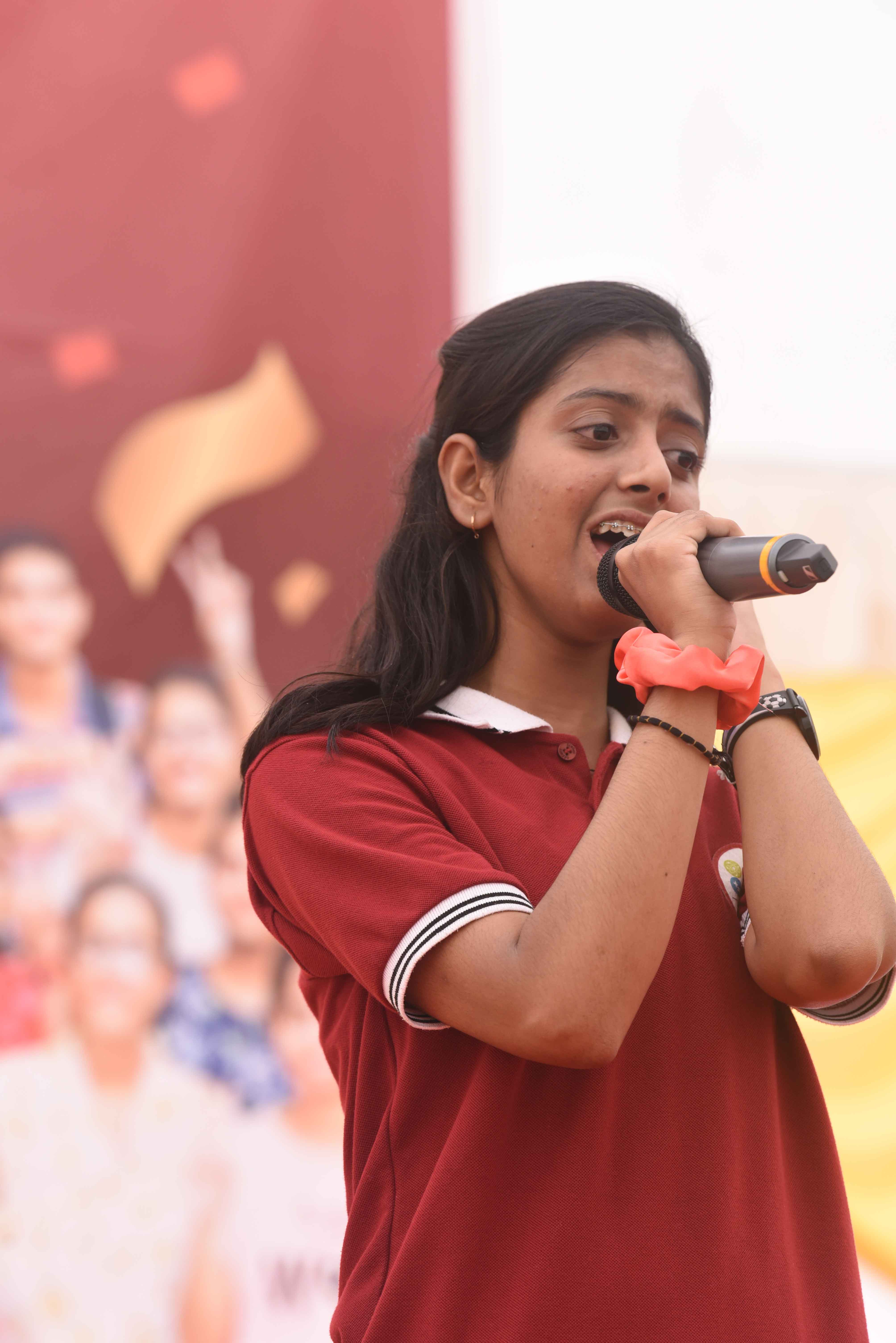 MRC Picture Album | Best IIT JEE coaching in Bhopal