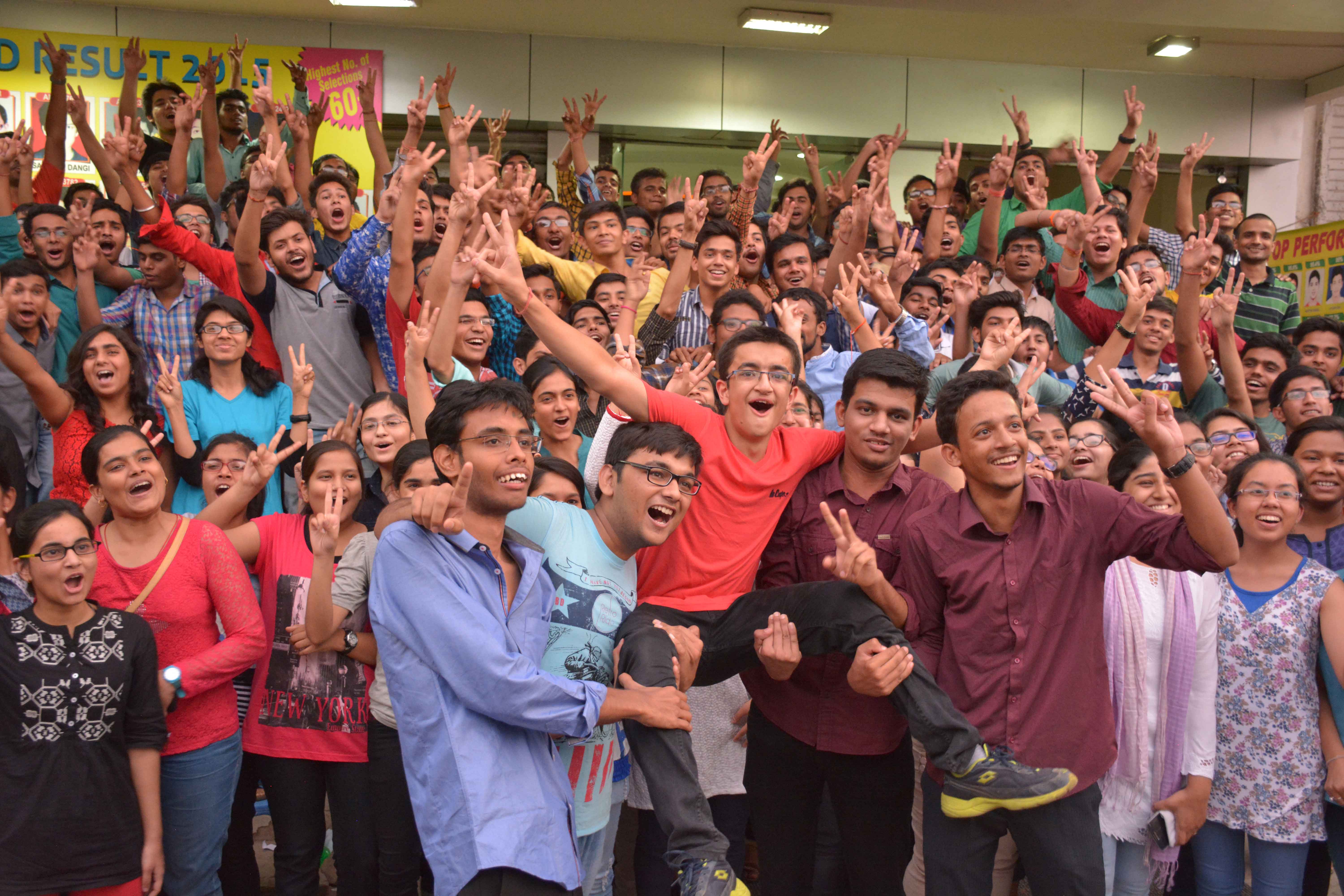 MRC Picture Album | Best IIT JEE coaching in Bhopal