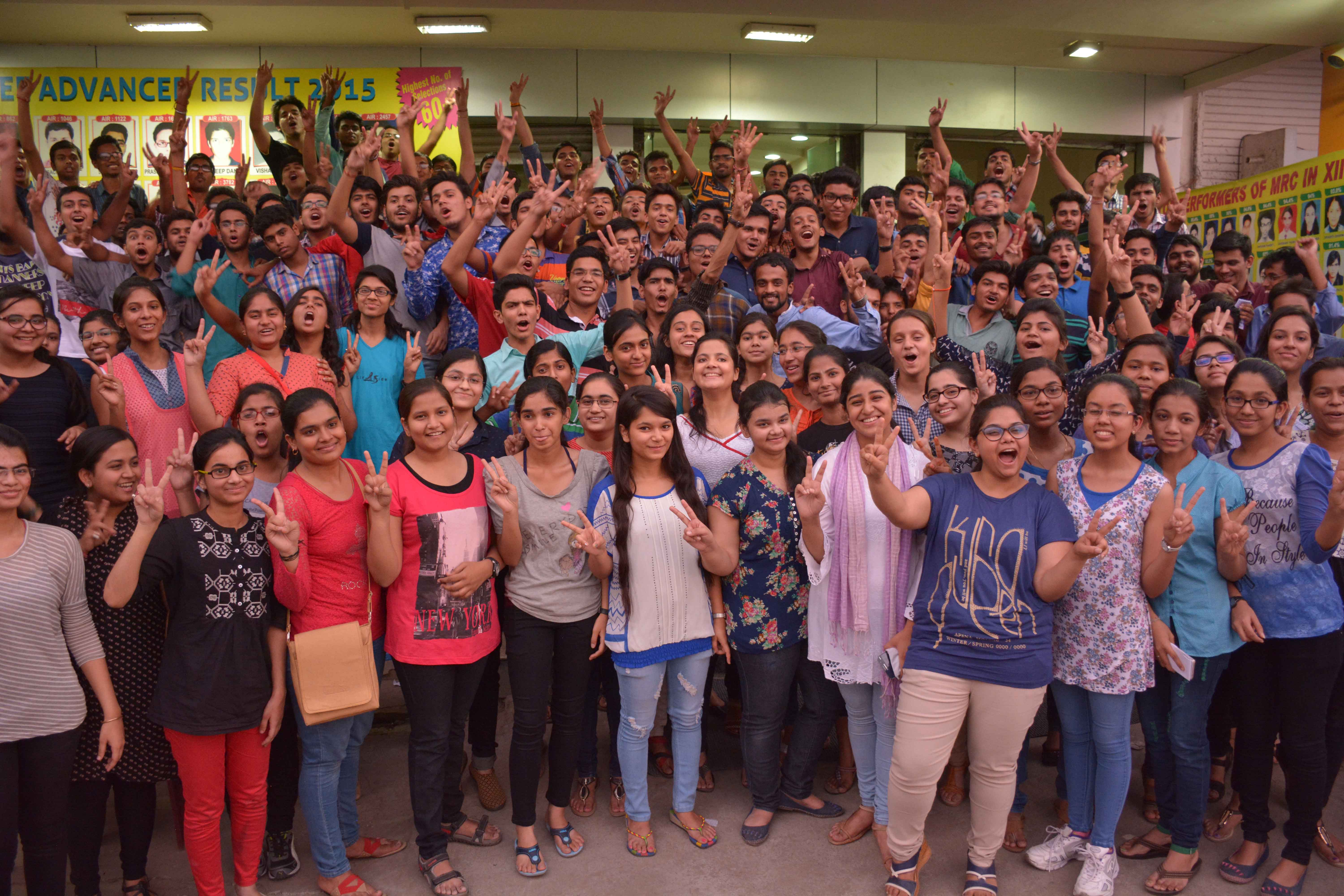 MRC Picture Album | Best IIT JEE coaching in Bhopal