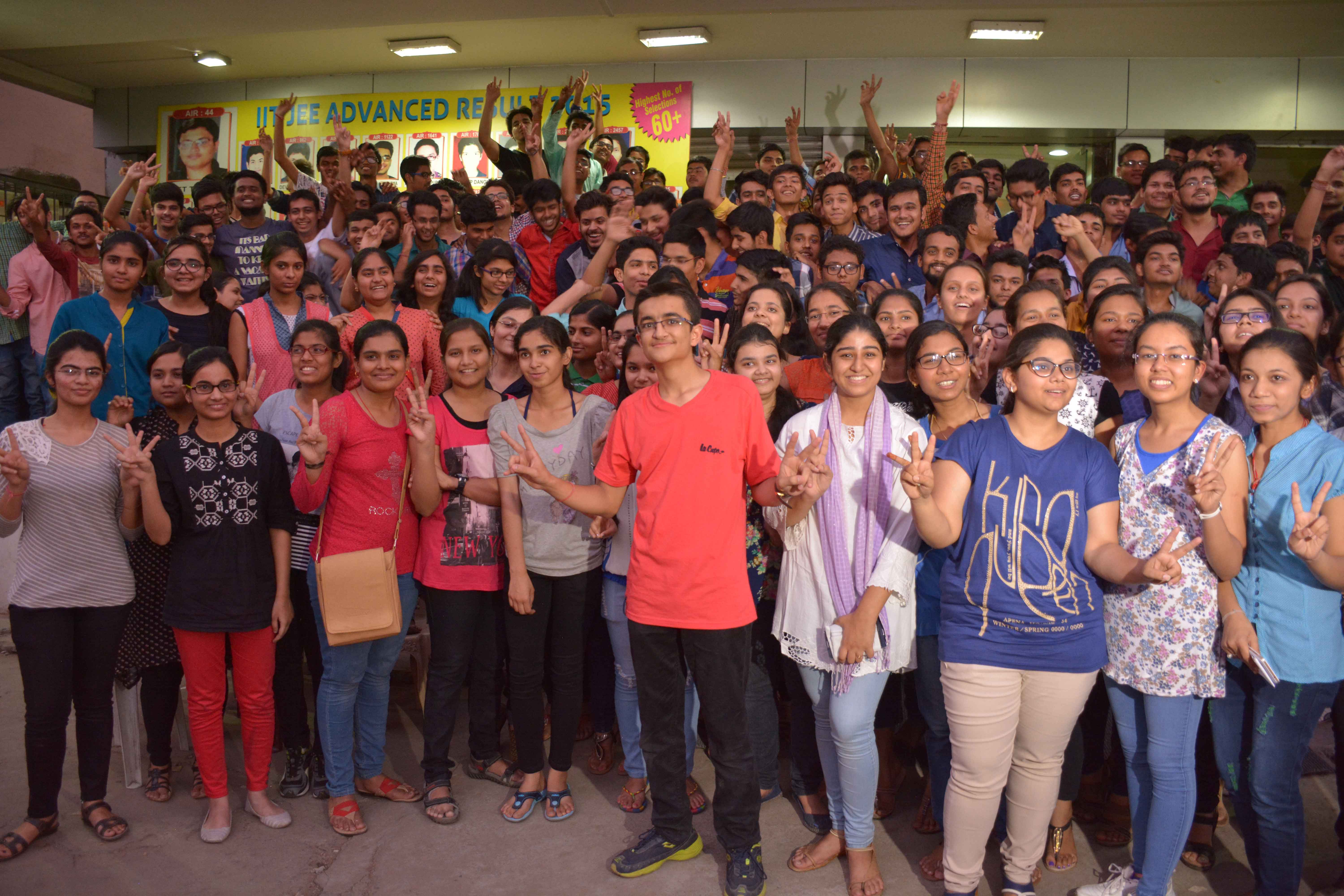 MRC Picture Album | Best IIT JEE coaching in Bhopal