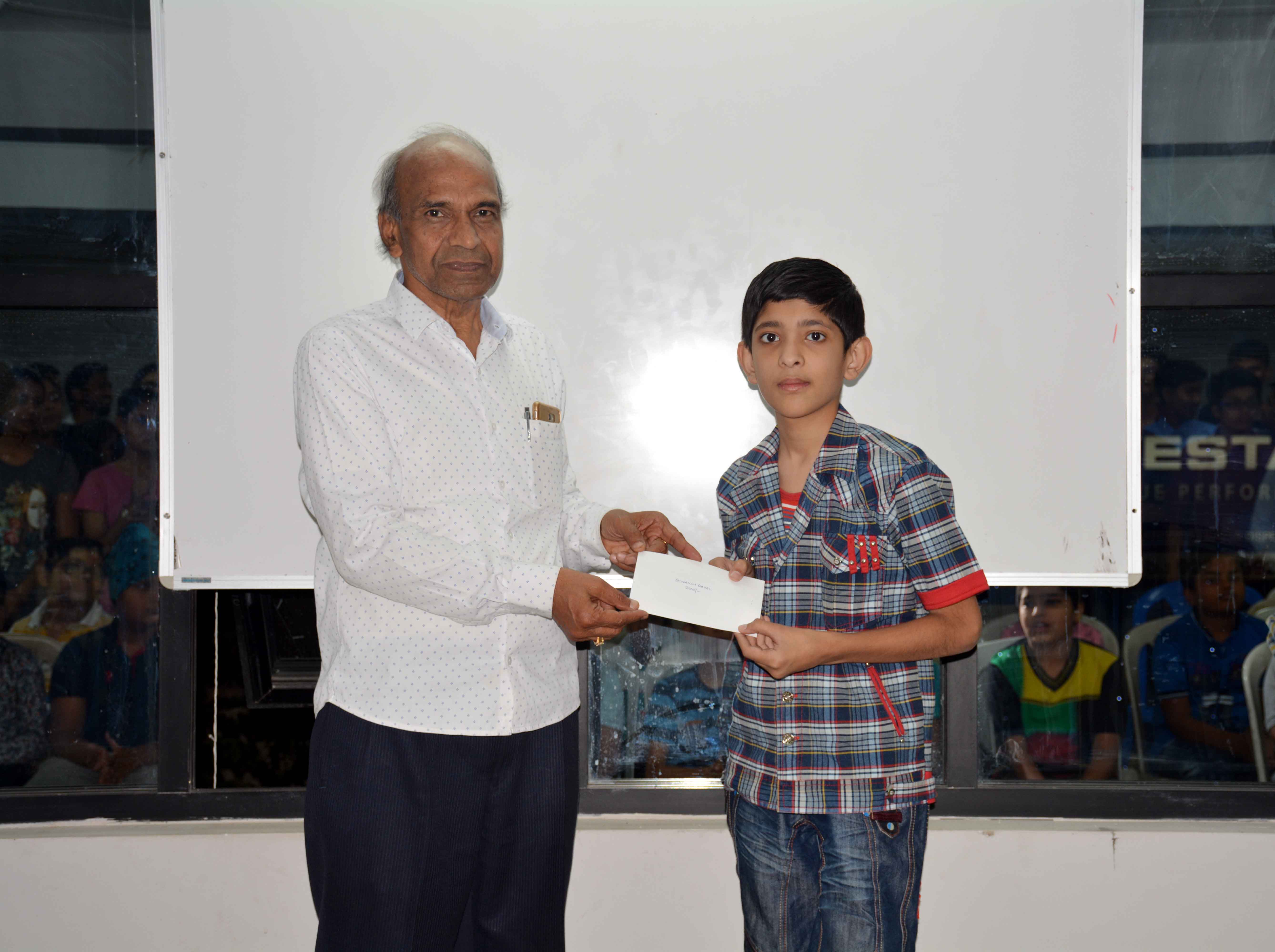 MRC Picture Album | Best IIT JEE coaching in Bhopal