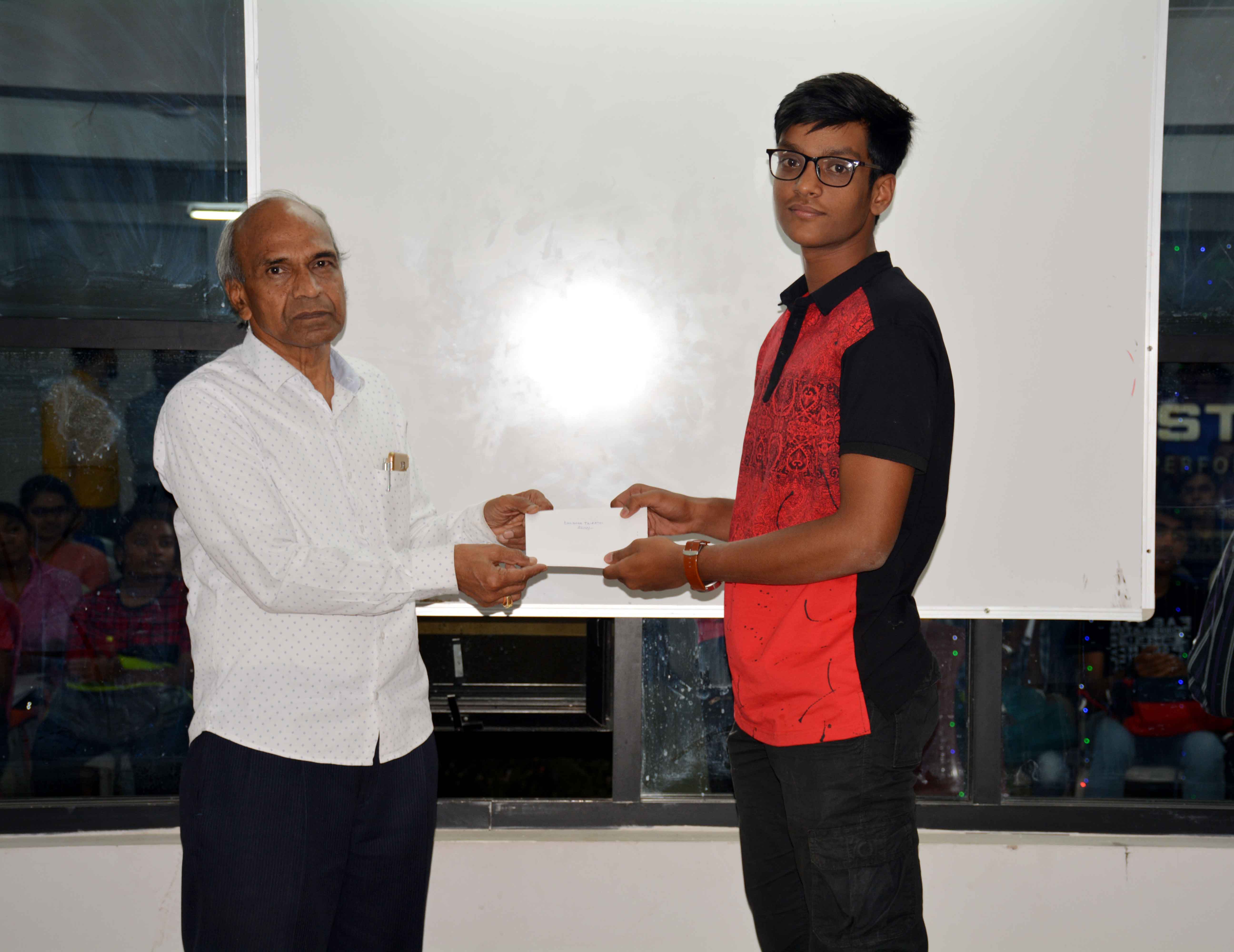 MRC Picture Album | Best IIT JEE coaching in Bhopal