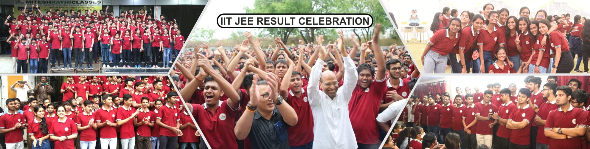 Mitesh Rathi Classes - Best IIT JEE coaching in Bhopal
